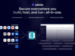 Aikido Security Reviews in 2025